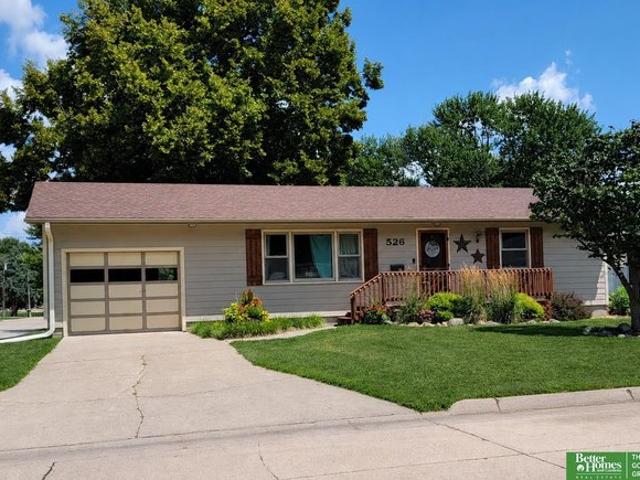 526 N Ohio Ave, York, NE 68467