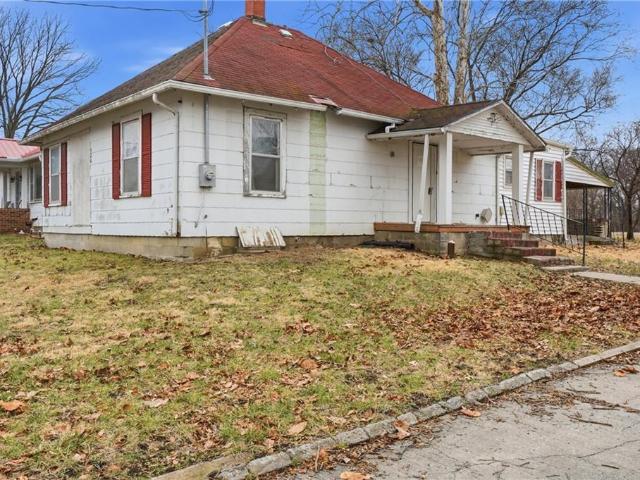 526 North St, Hardin, MO 64035 | MLS #2603