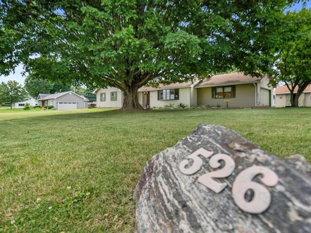 526 Northridge Rd, Circleville, OH 43113