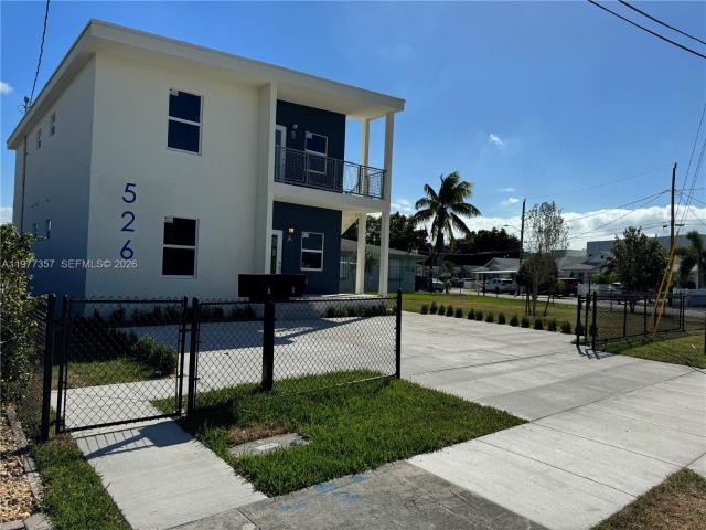 526 NW 6th St, Unit A, Hallandale Beach, FL 33009 | MLS #A11977