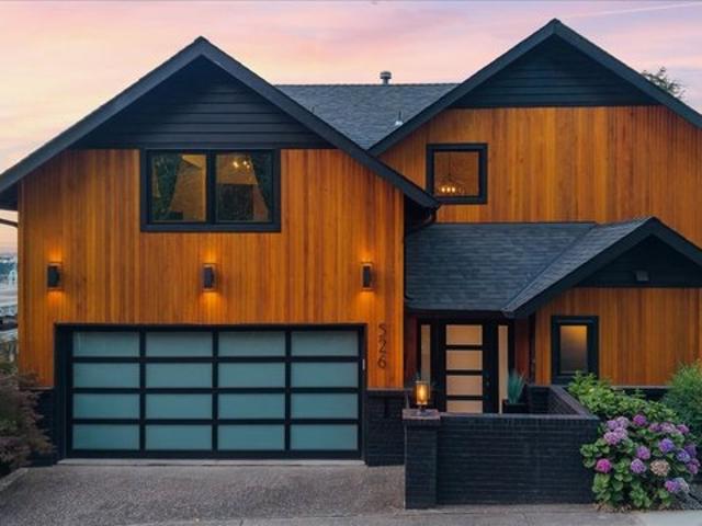 526 NW Marlborough Ave, Portland, OR 97210