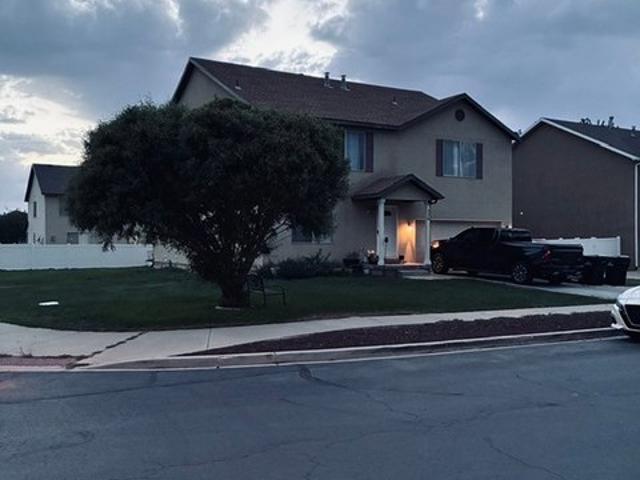 526 S 880 W, Spanish Fork, UT 84660