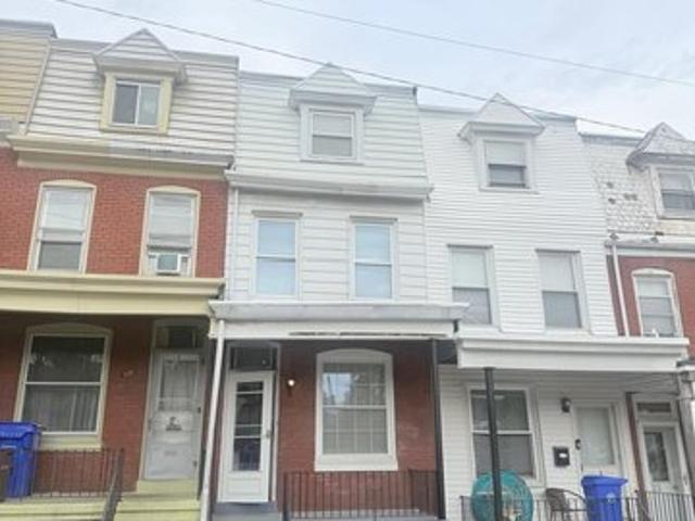 526 S 14 1/2 St, Reading, PA 19602