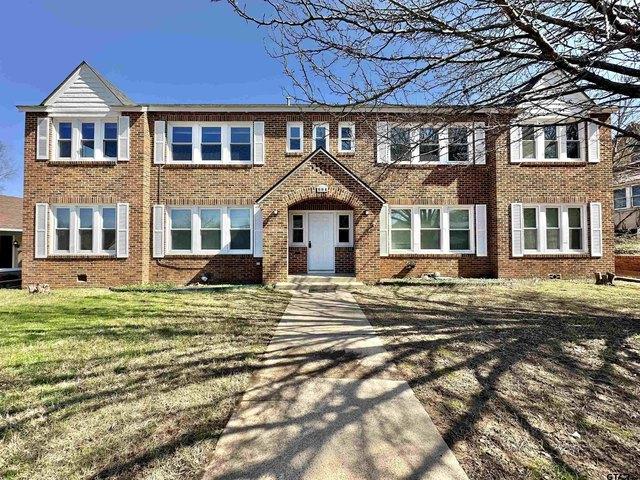526 S Bonner Ave Apt 4, Tyler, TX 75702