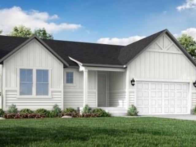 526 S Cheney Ave, Grantsville, UT 84029