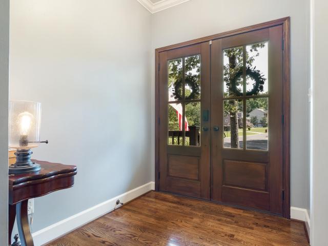 526 S Fork Lane
