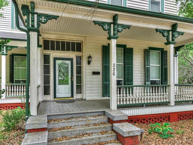 526 S Liberty St, Waynesboro, GA 30830