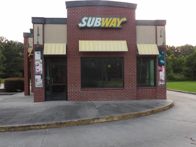 526 S Main Highway