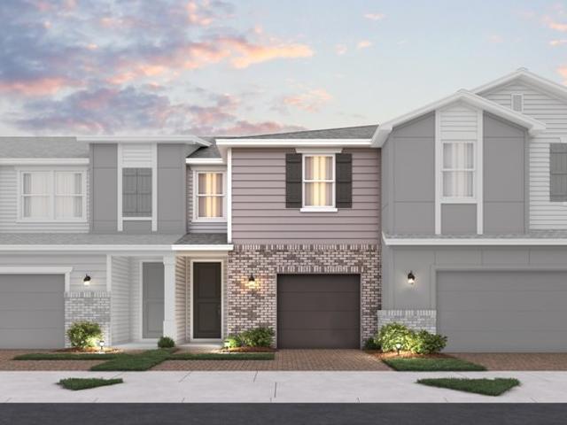 526 Southern Edge Way, Sanford, FL 32771