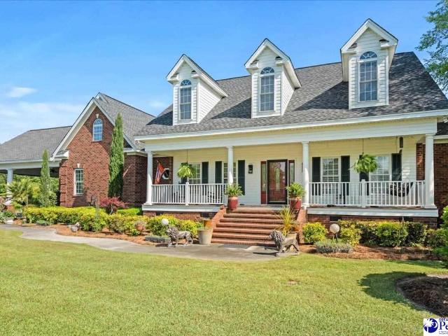 526 Shannon Rd