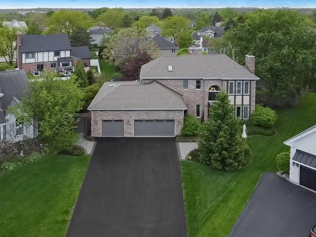 526 Spruce Lane