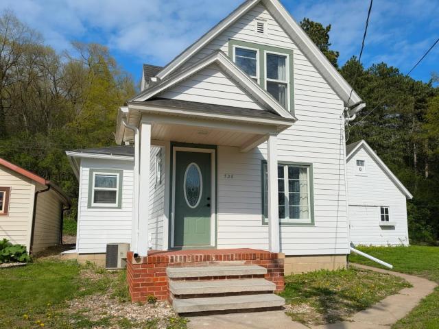 526 State Road