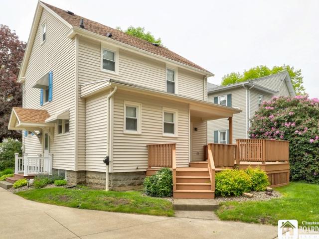 526 Stowe Street