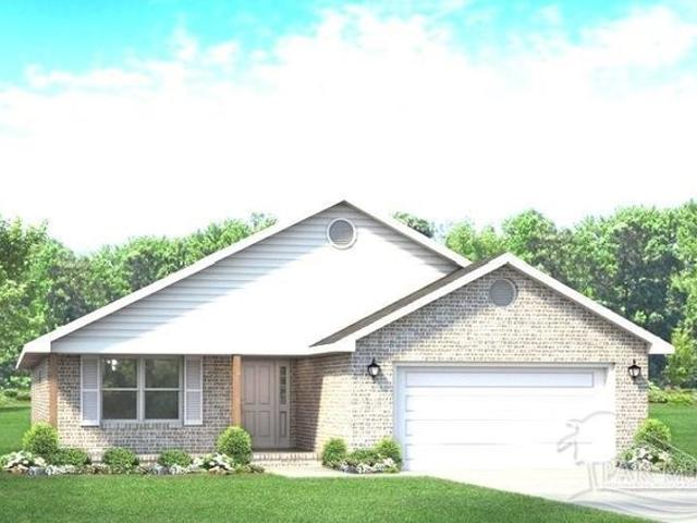 526 Sugar Pine Way Unit 25A, Cantonment, FL 32533