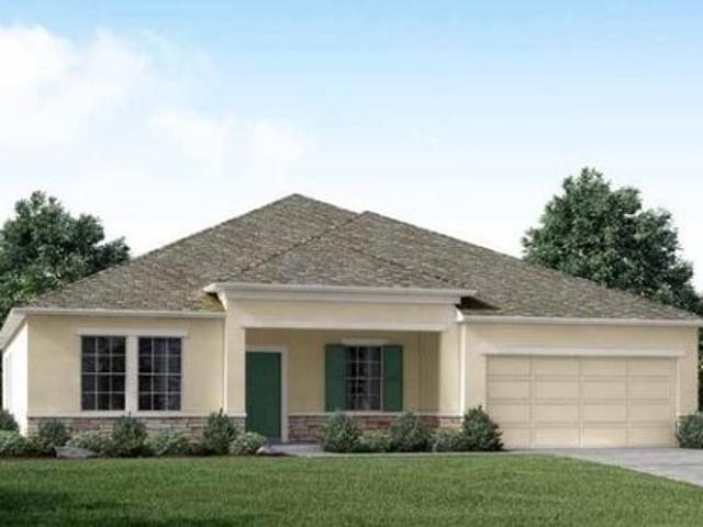 526 Ponoka St, Sebastian, FL 32958