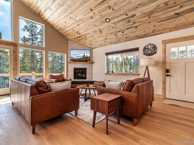 526 Porcupine Road