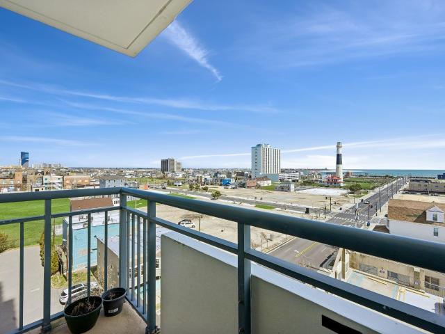 526 Pacific Ave, Unit 607, Atlantic City, NJ 08401 | MLS #606513 | Compass