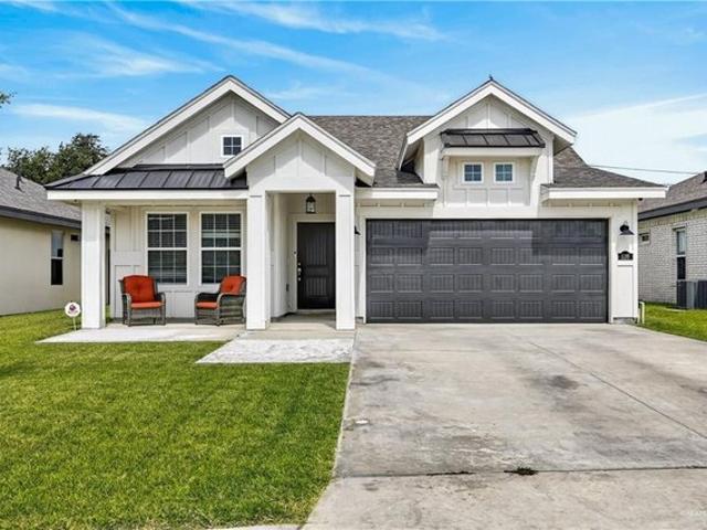 526 Palo Blanco St, San Juan, TX 78589
