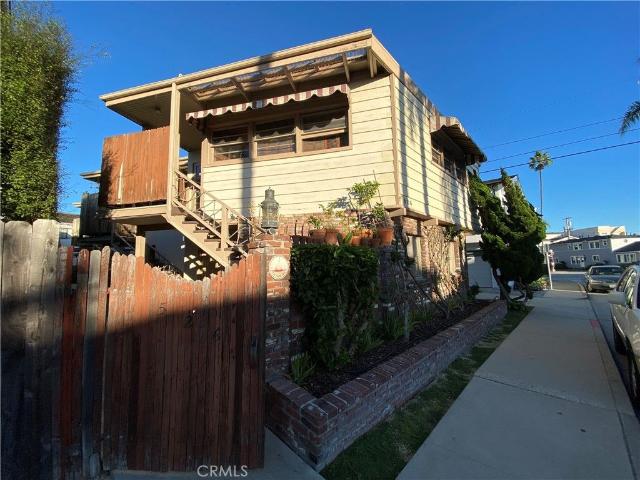 526 Park Avenue #D, Newport Beach, US, CA