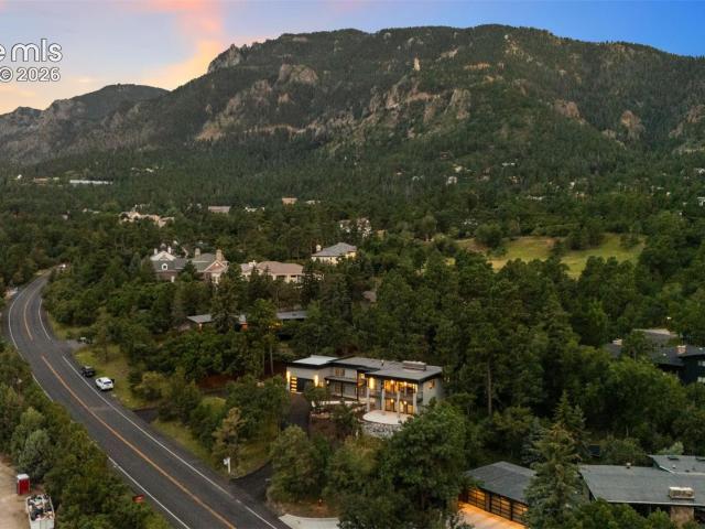 526 Penrose Blvd, Colorado Springs, CO 80906 | MLS #5903