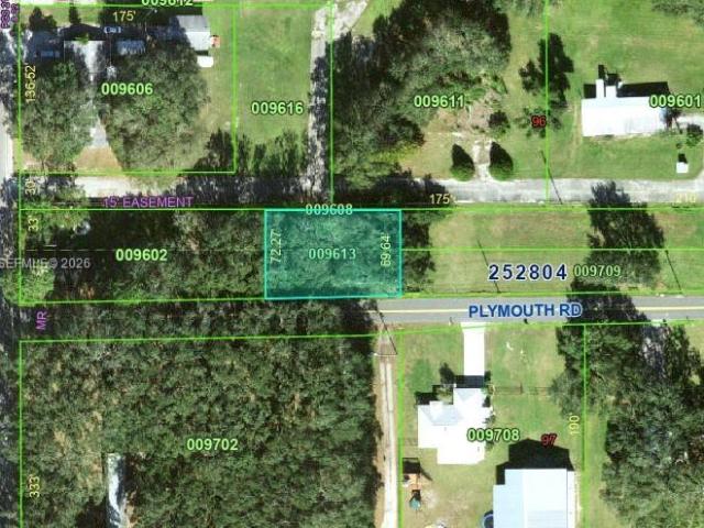 526 Plymouth Rd, Auburndale, FL 33823 | MLS #A11996