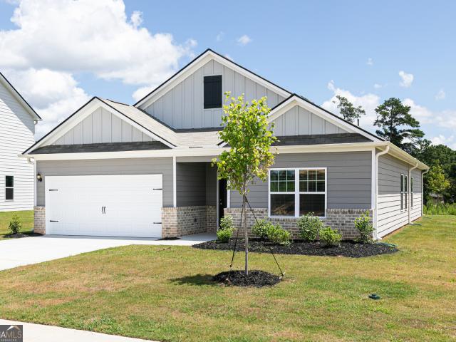 526 Plant Rd, Conyers, GA 30013 | MLS #10708 | Compass