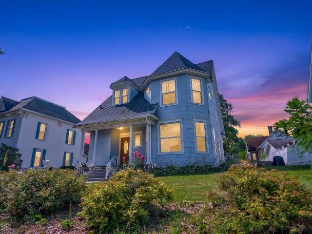 526 Prospect Avenue