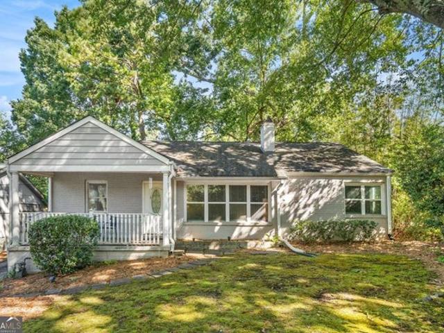 526 Rock Springs Rd NE, Atlanta, GA 30324