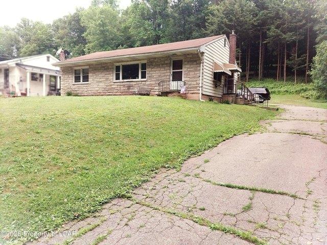 526 Rattlin Run Rd, Ringtown, PA 17967