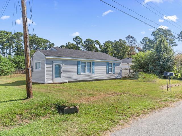 526 Rachael Street