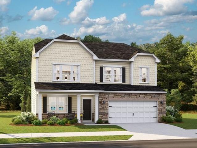 526 Red Monarch Way, Moncks Corner, SC 29461