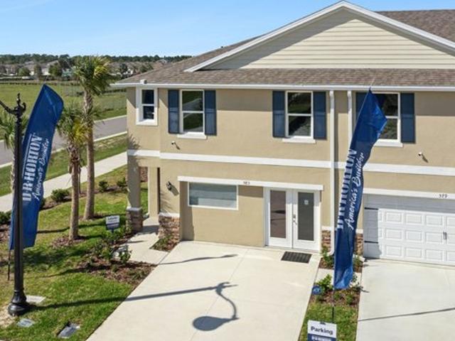 526 Remick St, Osteen, FL 32764