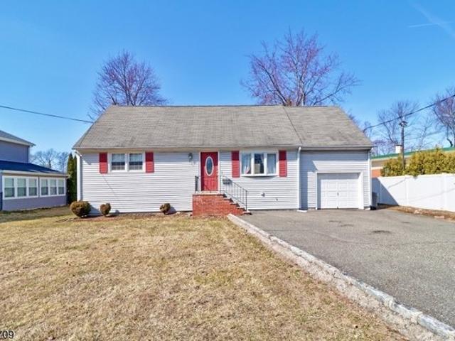526 Ridgedale Ave, East Hanover, NJ 07936