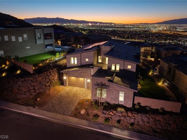 526 Riley Ridge Ct, Henderson, NV 89012