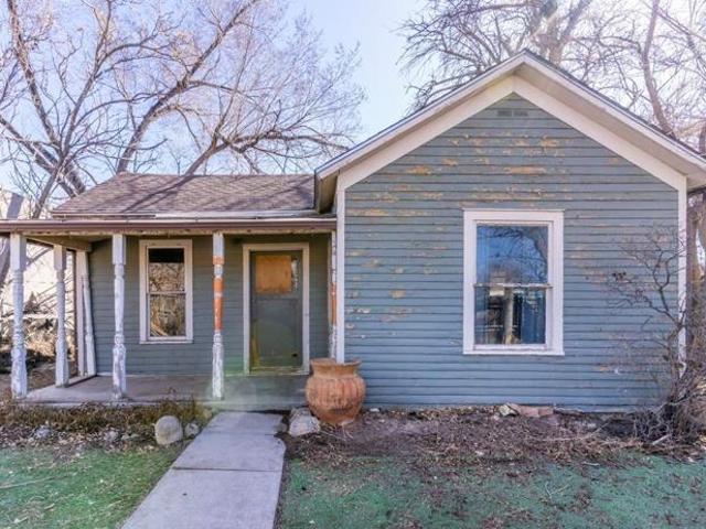 526 W 9th St, Pueblo, CO 81004