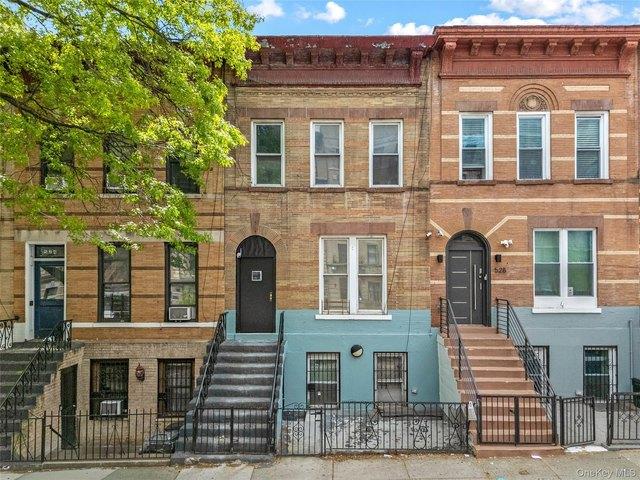 526 W 175th St, New York, NY 10033