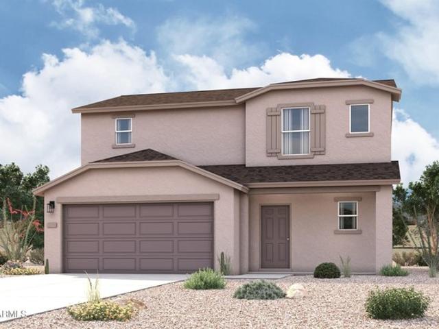 526 W Van Haren St, Florence, AZ 85132
