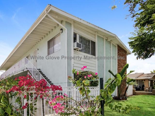 526 W. Chestnut St. 2 Bedroom Apartment for Rent at 526 W Chestnut St, Anaheim, CA 92805 The Colony