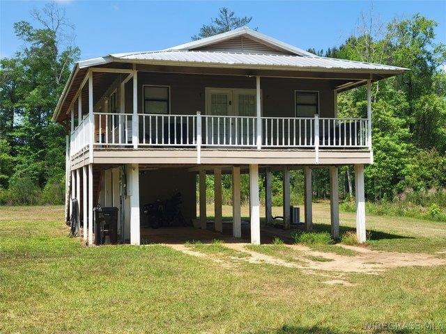 526 W Forest Park Rd, Daleville, AL 36322