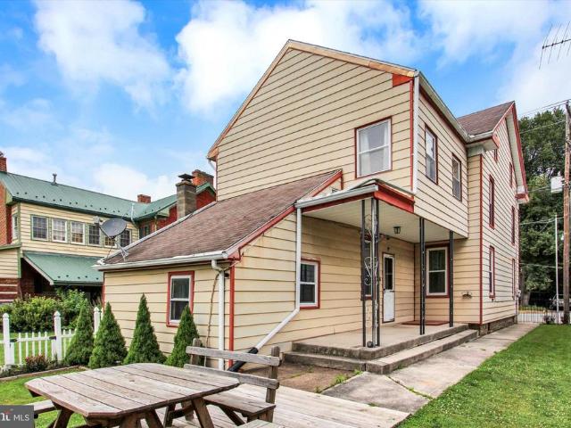 526 W King Street