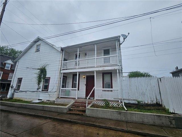 526 W Liberty St, Allentown, PA 18102
