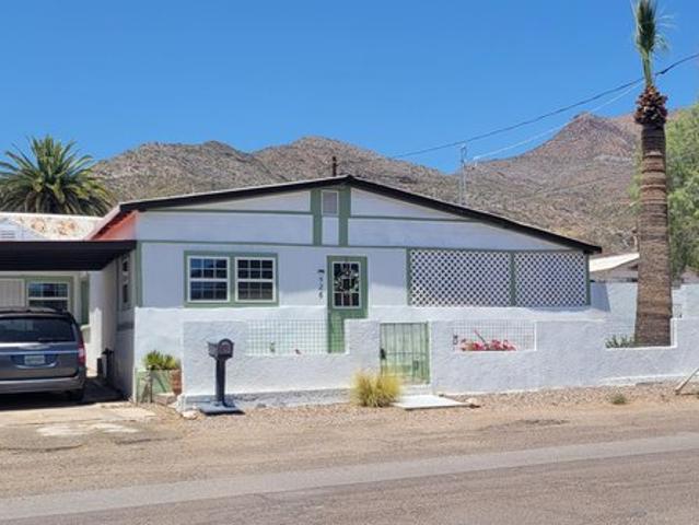 526 W Poephyry St, Superior, AZ 85173