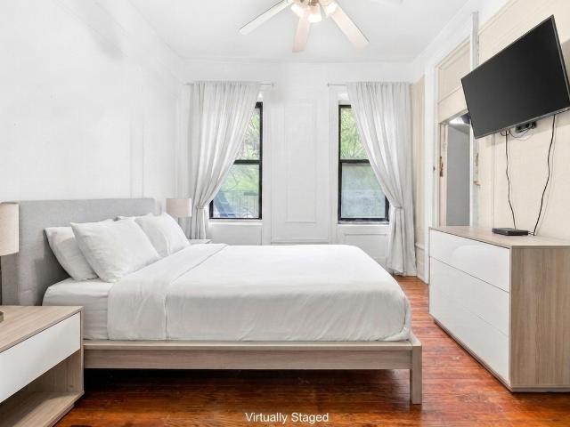 526 West 158th Street, New York, NY