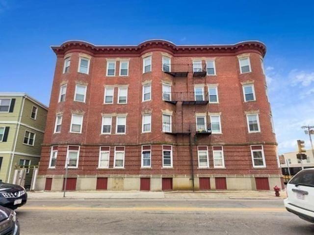 526 Western Ave, Unit 8, Lynn, MA 01904 | MLS #73459 | Compass