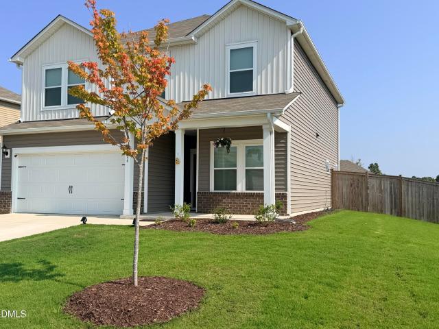 526 Winesap Drive
