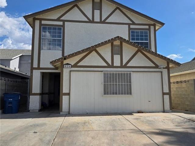 526 Tabony Ave, Henderson, NV 89011