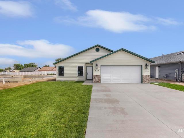 526 Thompson Ct