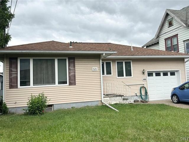 526 Ulster St, Syracuse, NY 13204