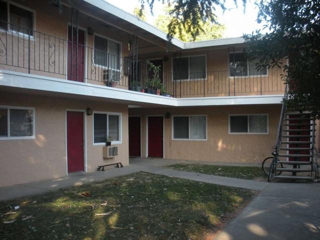 526f 2 Bedroom Apartment for Rent at 512 I St, Davis, CA 95616