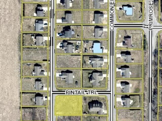 52744 Blue Winged Trl Lot 133, South Bend, IN 46628